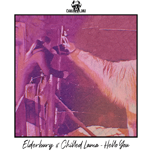 Hello You by Elderbury & Chilled Lama