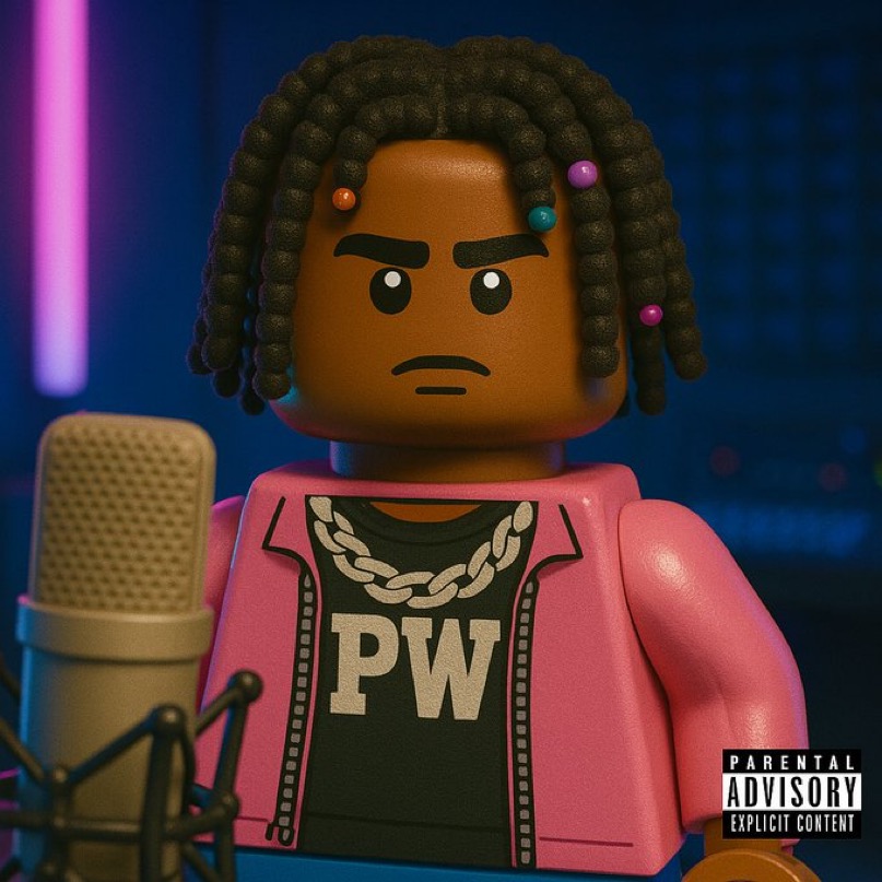 MY TURN. by Lil Cyclone