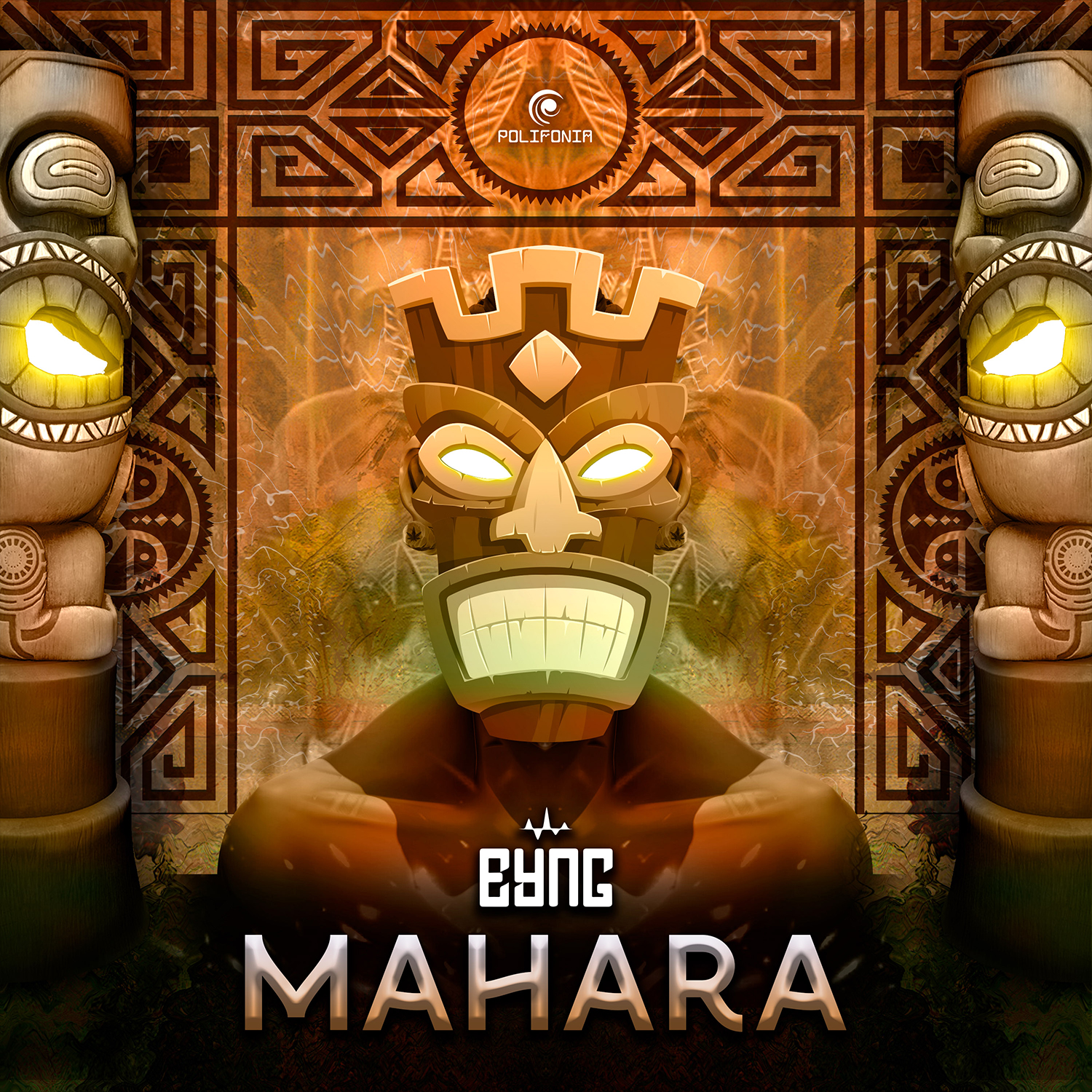 Mahara by EYNG