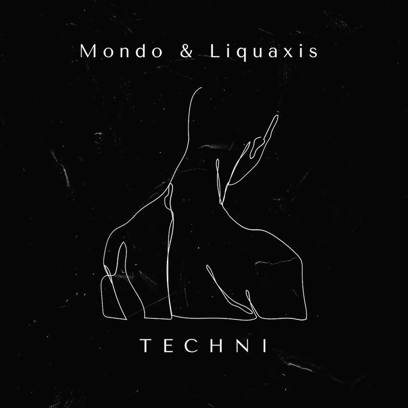 Techni (Original Mix) by Mondo & Liquaxis