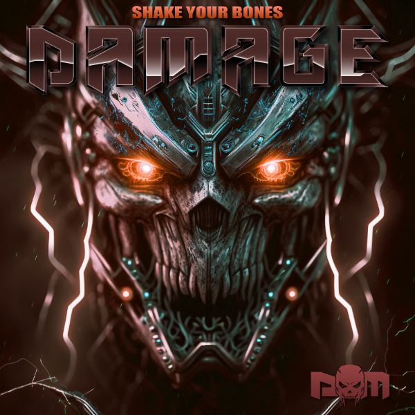 Shake Your Bones by Damage