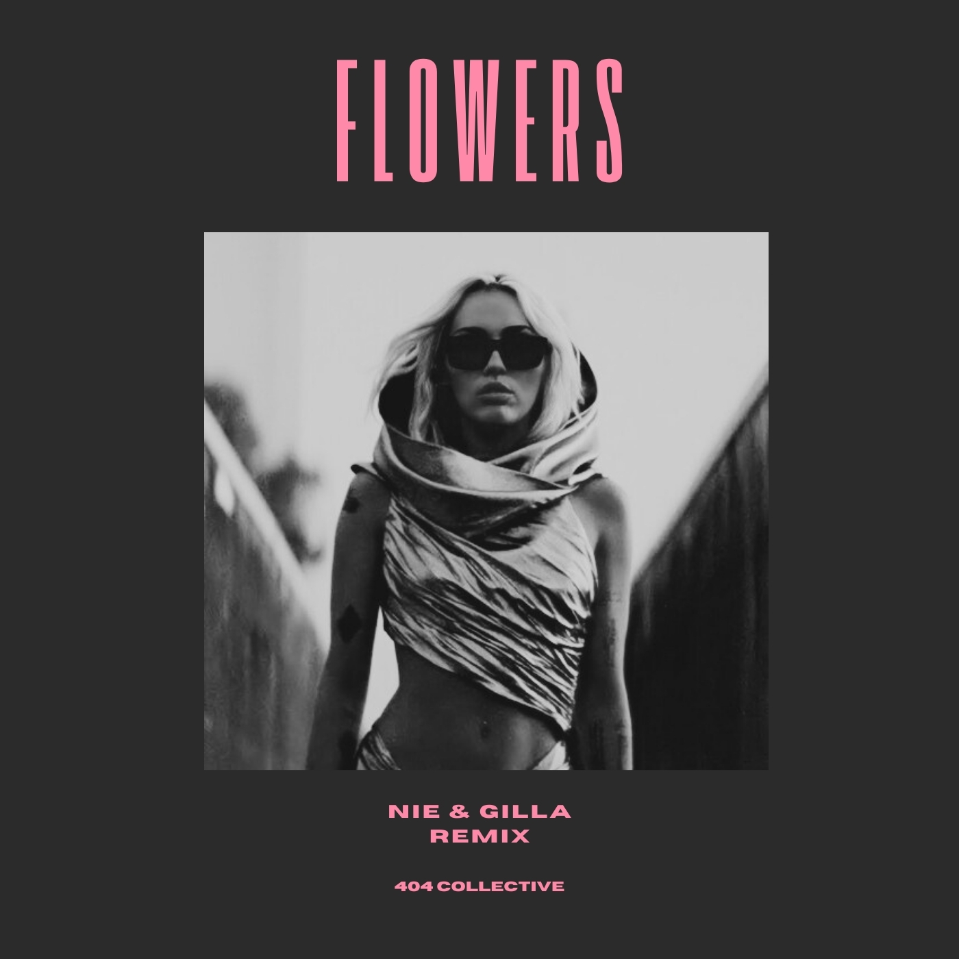 Miley Cyrus - Flowers (NIE X Gilla Remix) by NIE & Gilla | Free ...
