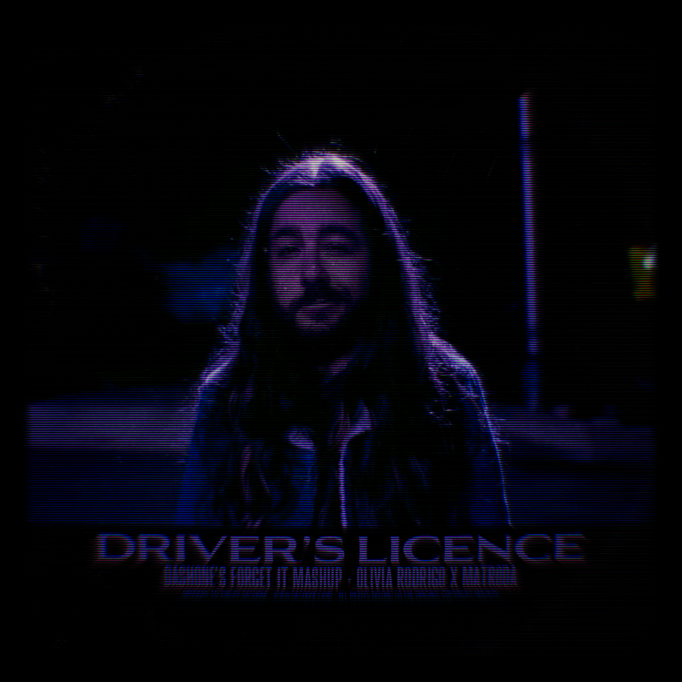 Driver's Licence (DASHONE Forget It MASHUP) by Olivia Rodrigo X Matroda ...