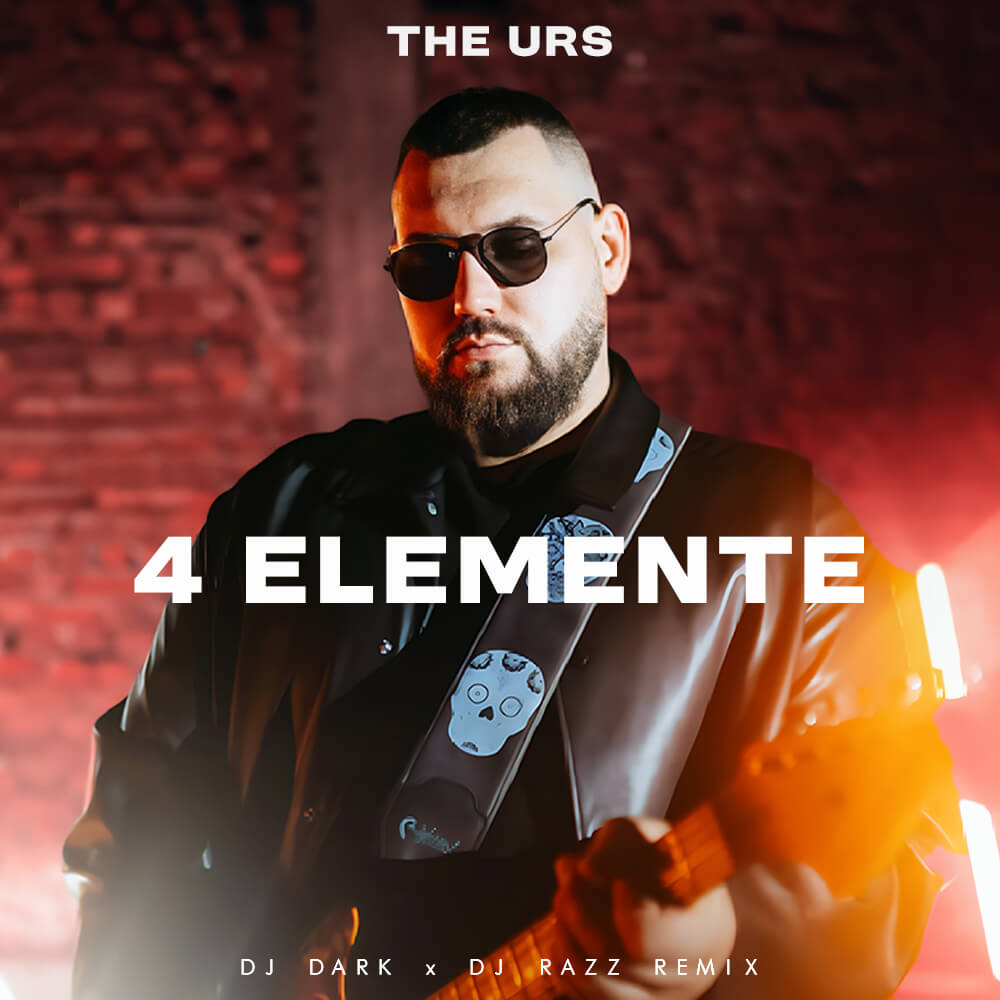 Elemente (Dj Dark x Dj Razz Remix) by The Urs | Free Download on Hypeddit