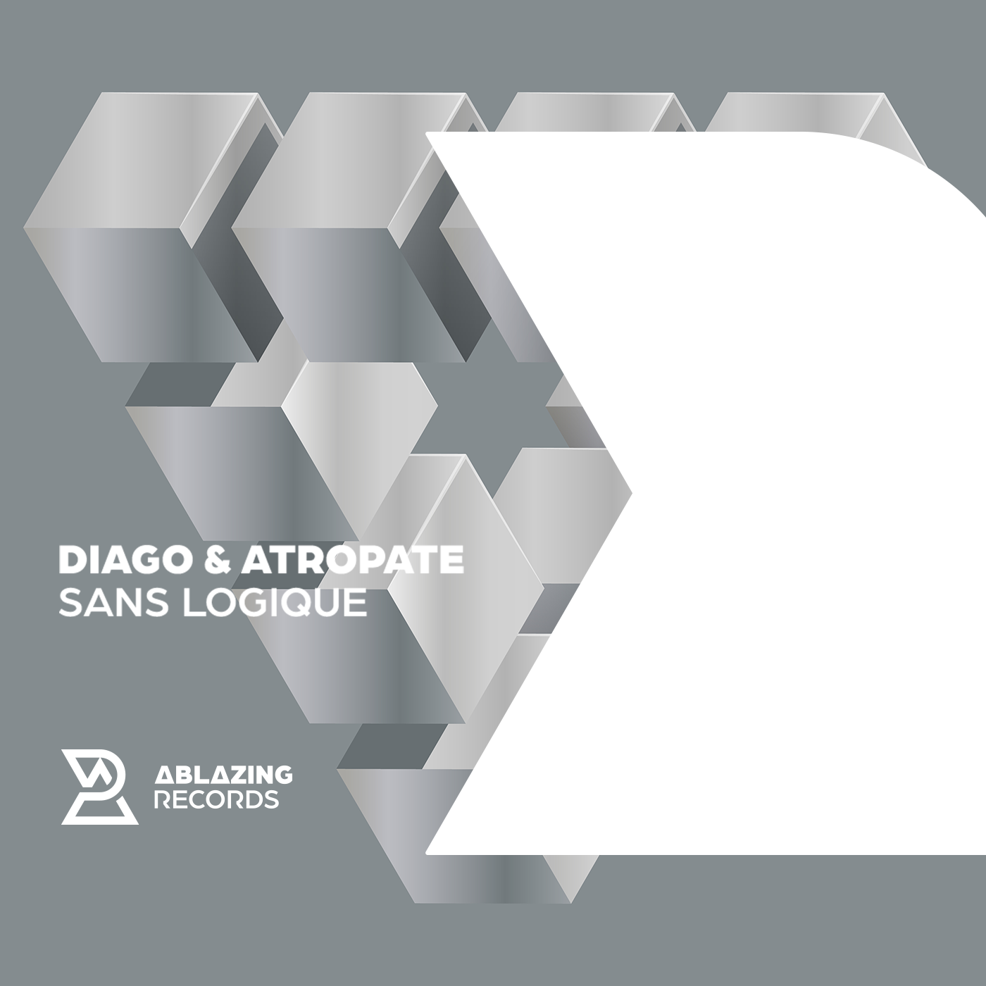 Sans logique by Diago & Atropate