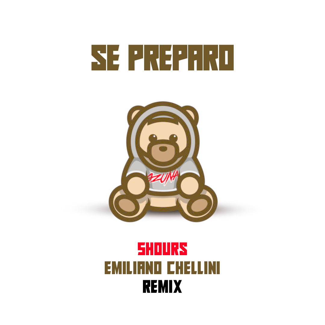 Se Preparo (5HOURS Remix) by Ozuna | Free Download on Hypeddit