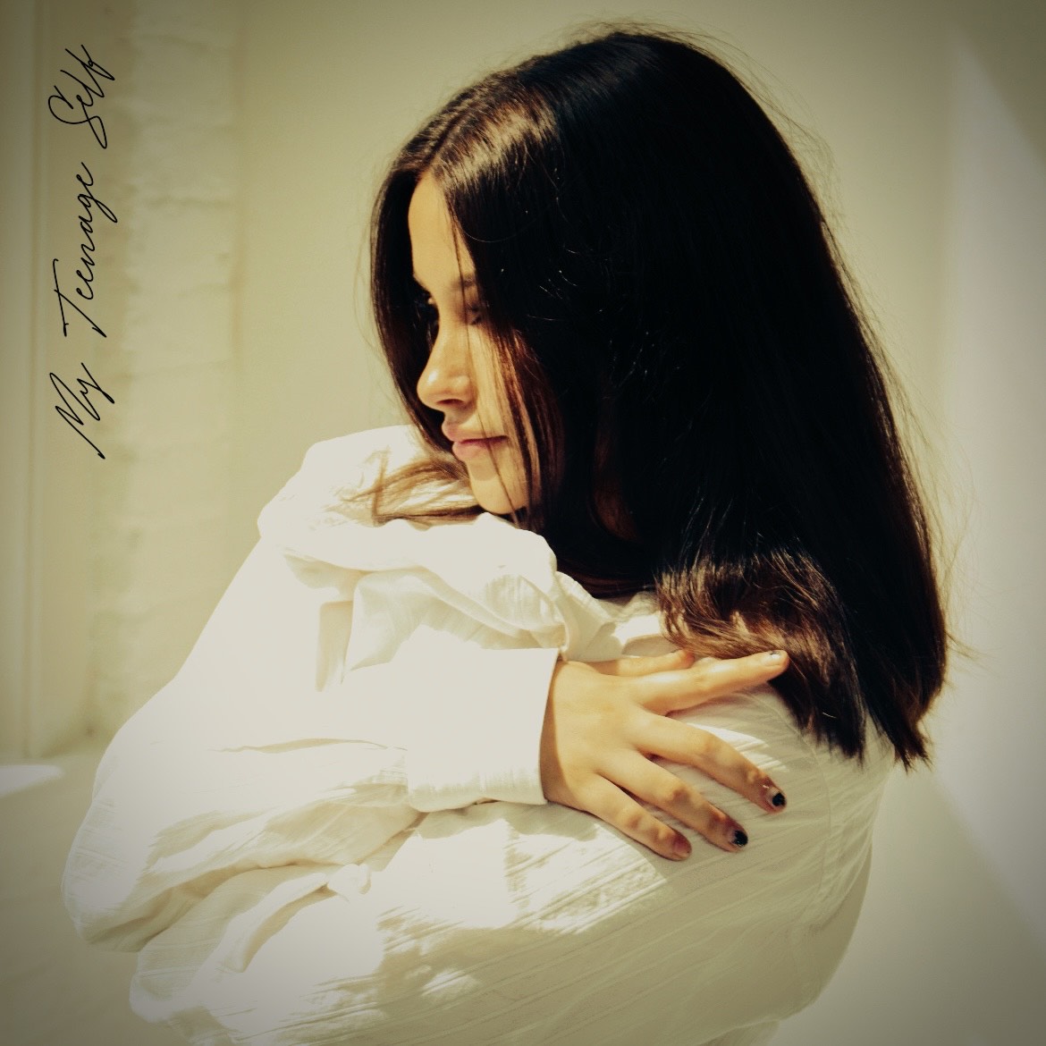 my teenage self by zoe gabrielle