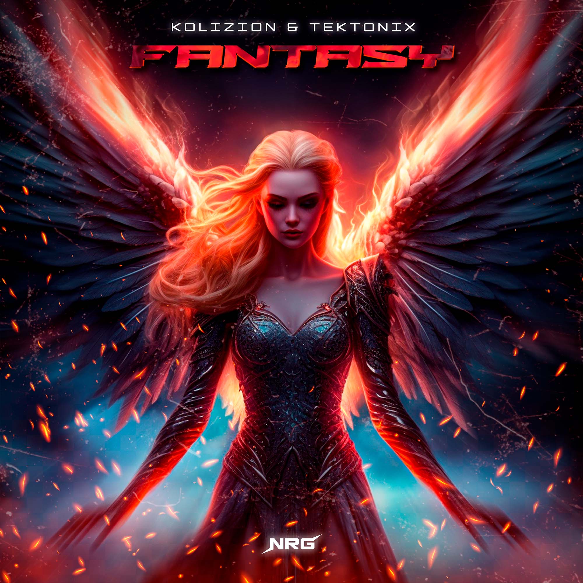 Fantasy by Kolizion x TekTonix