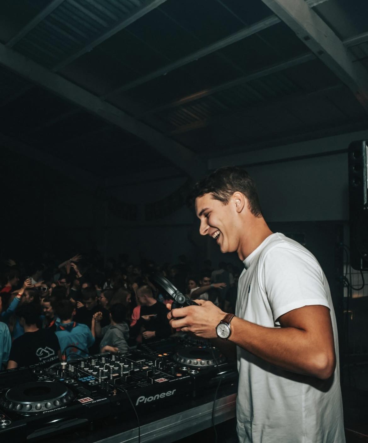 Love The Way You Like Bland (Busschaert Edit) Pitcht by DJ Busschaert ...