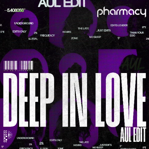 DEEP IN LOVE (AUL EDIT) by AUL | Free Download on Hypeddit