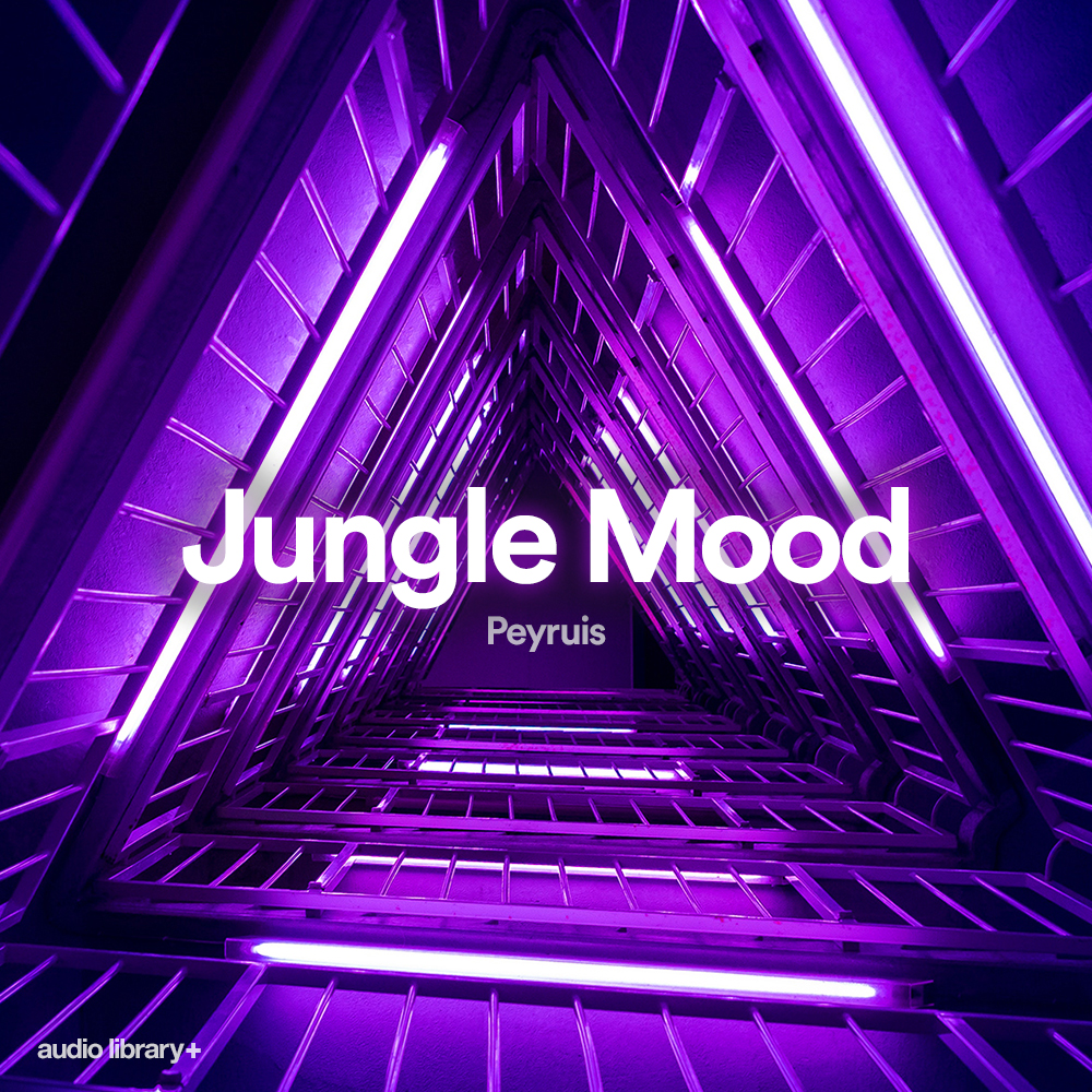 Jungle Mood by Peyruis