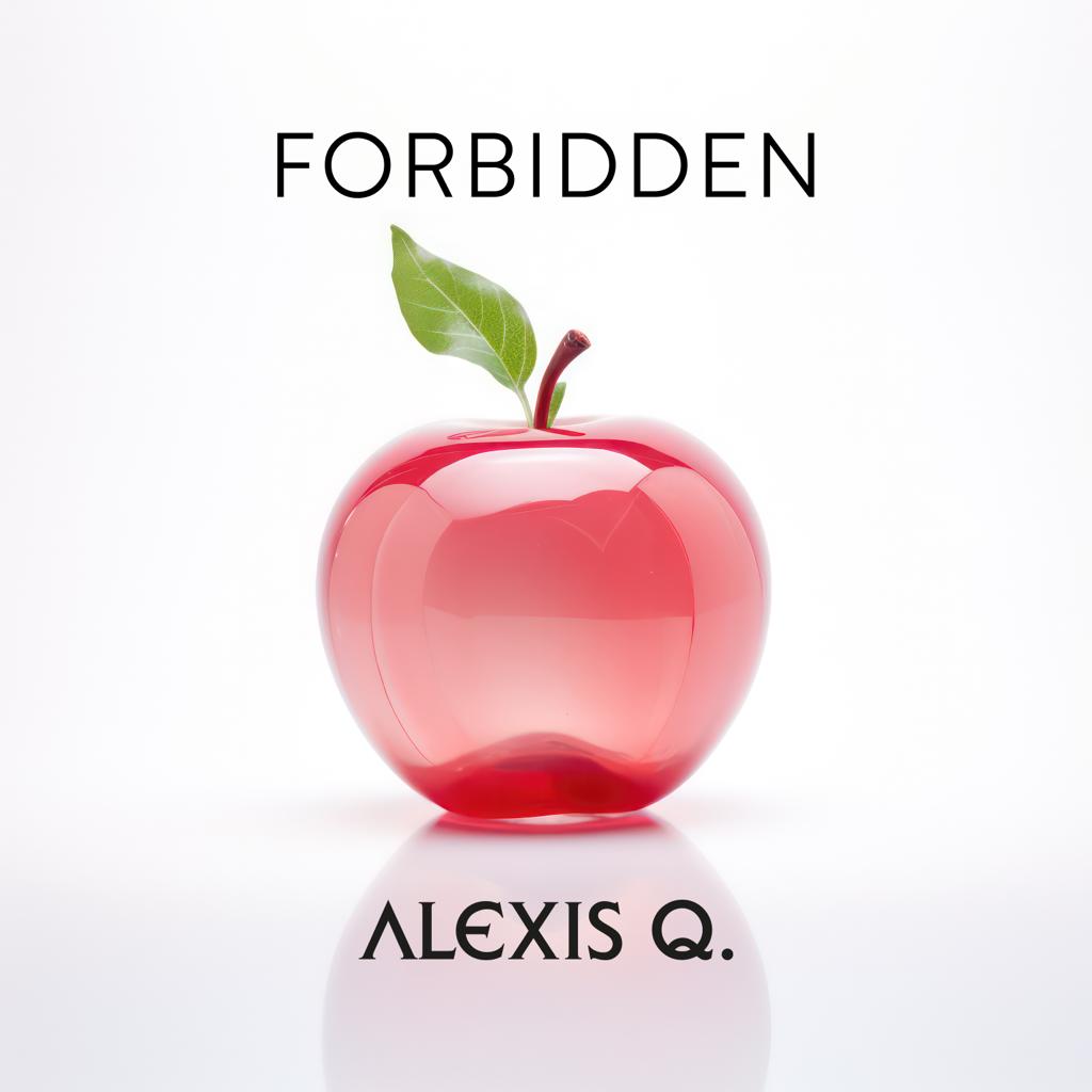FORBIDDEN by Alexis Q. | Free Download on Hypeddit