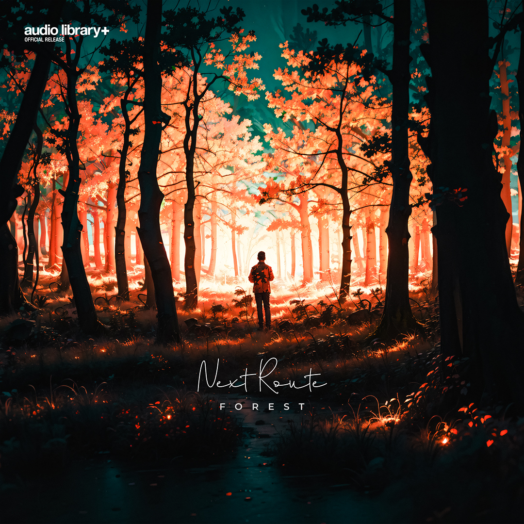 Forest | Audio Library Release by Next Route | Free Download on Hypeddit