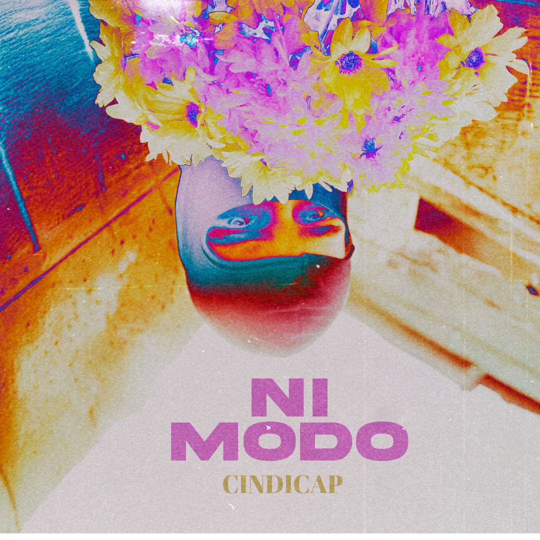 Ni Modo by Cindicap