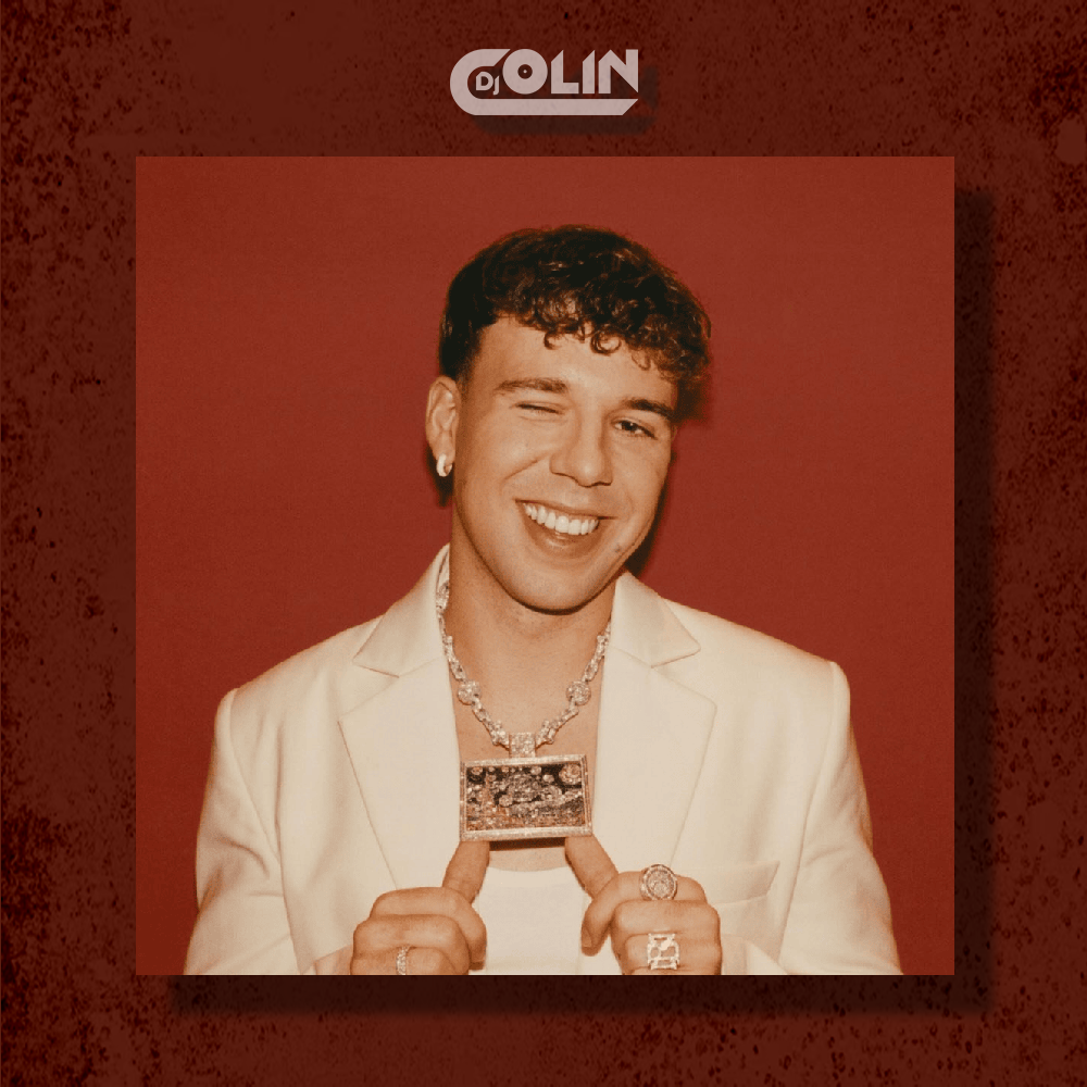 DJ COLIN by Quevedo - DURO [DJ Colin Acapella Break Intro & Slam Intro ...