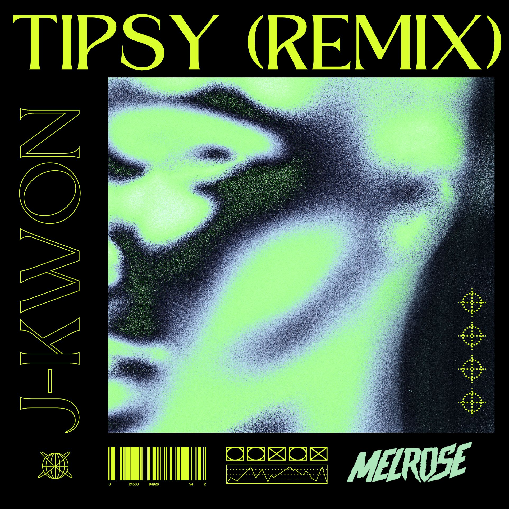 Tipsy (Remix) by MELROSE | Free Download on Hypeddit