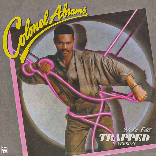 Colonel Abrams - Trapped [Wake Edit] by Wake | Free Download on Hypeddit