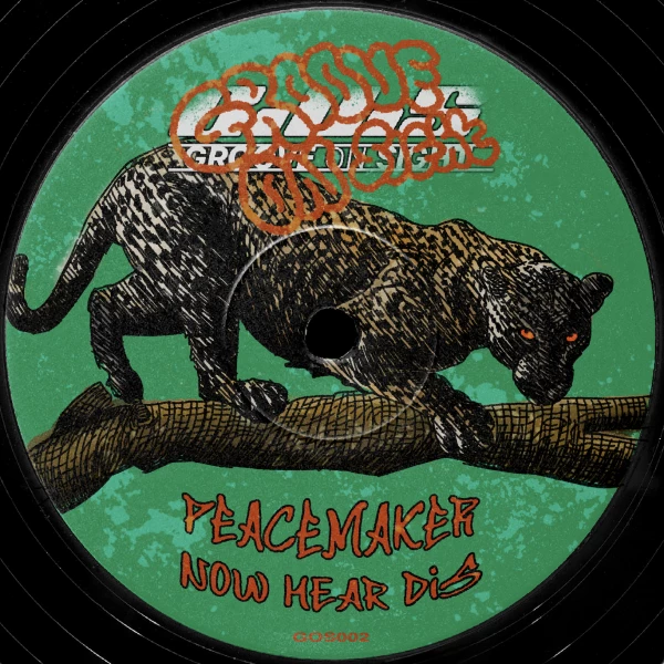 NOW HEAR DIS by PEACEMAKER | Free Download on Hypeddit