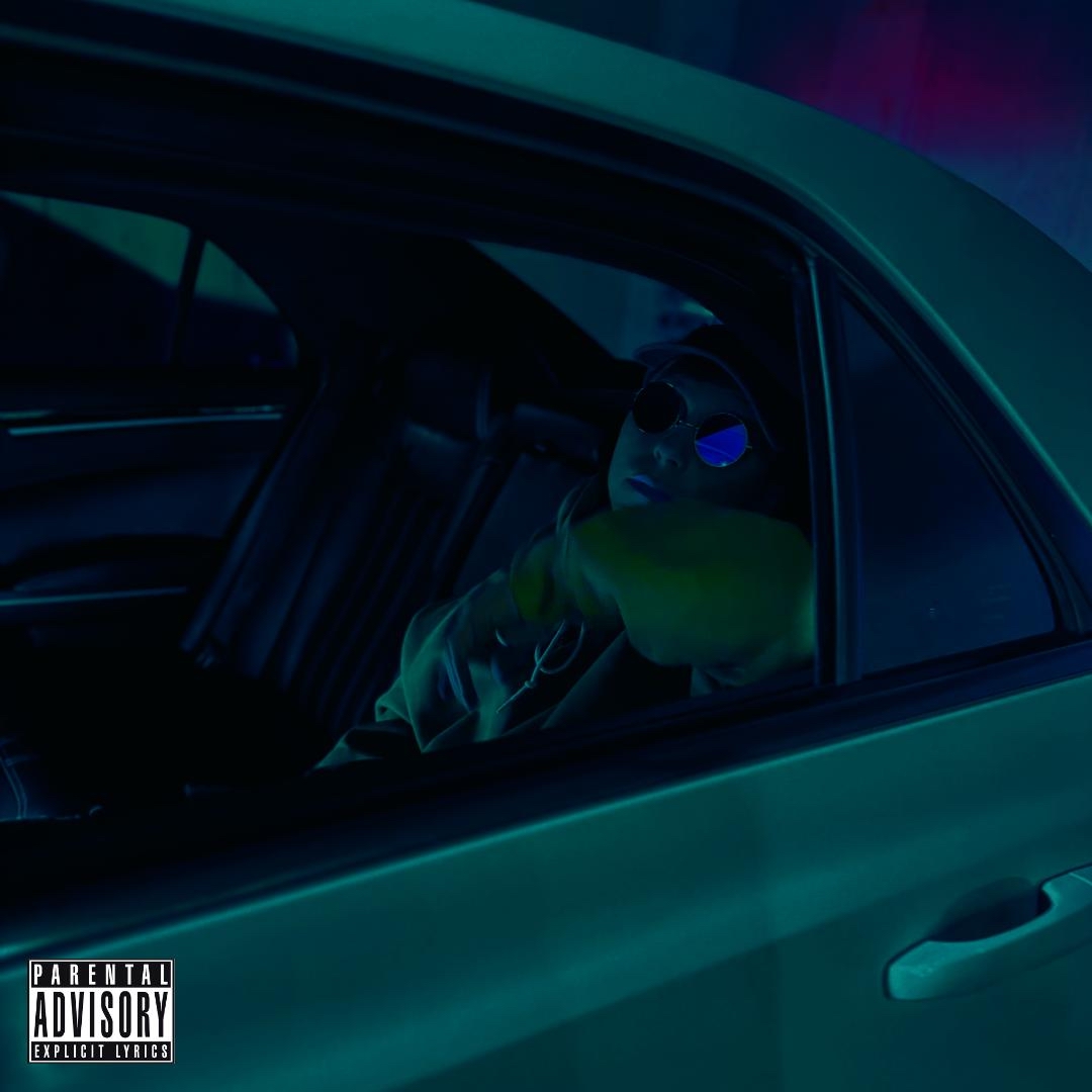 AIN'T WORRIED BOUT NOTHIN by Dibbs