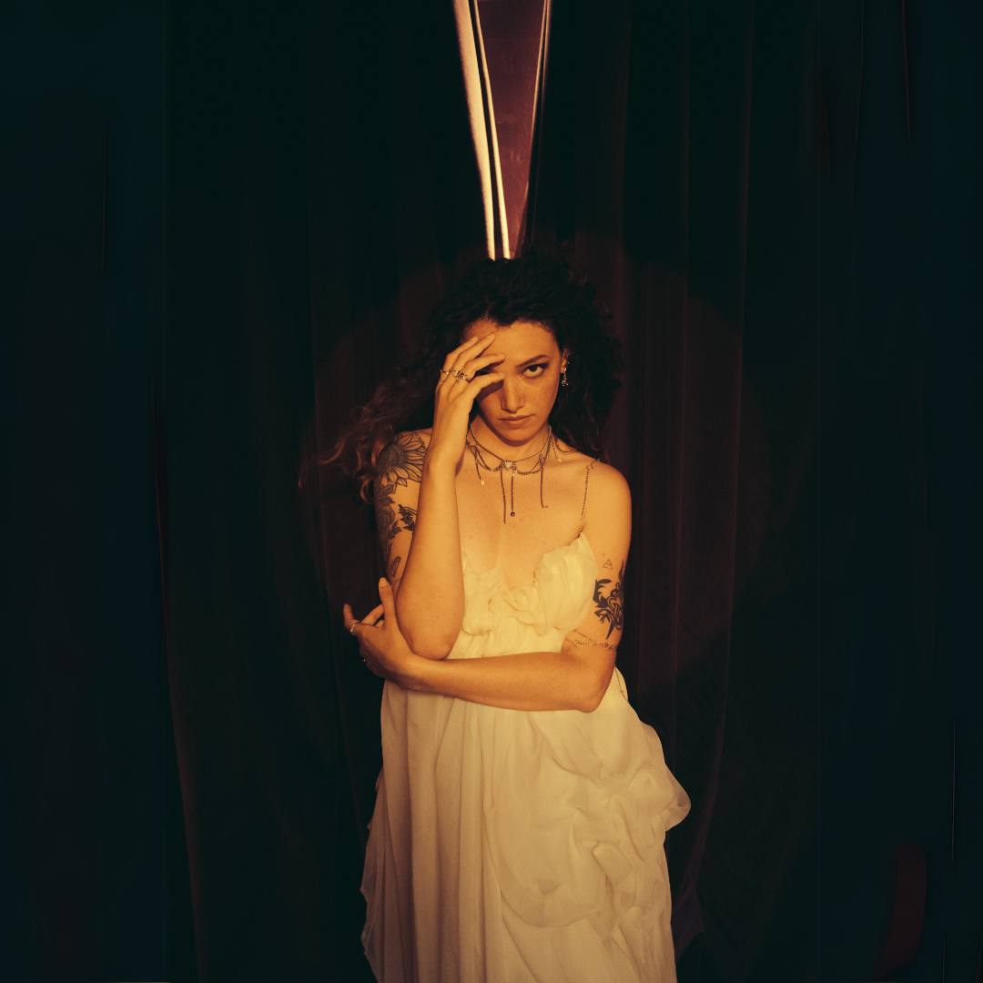 The Inbetween by POESY