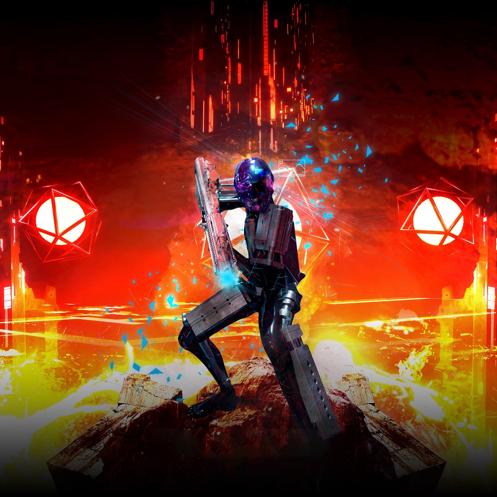 Fire Caverns by Phazen