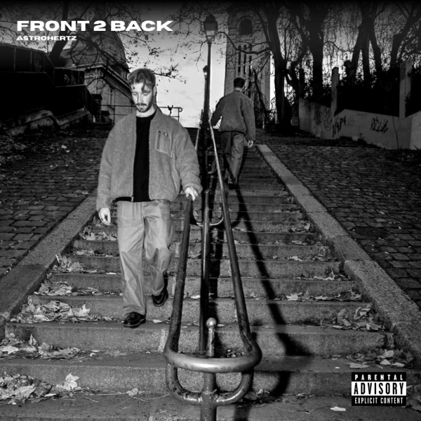 Front 2 Back by AstroHertz
