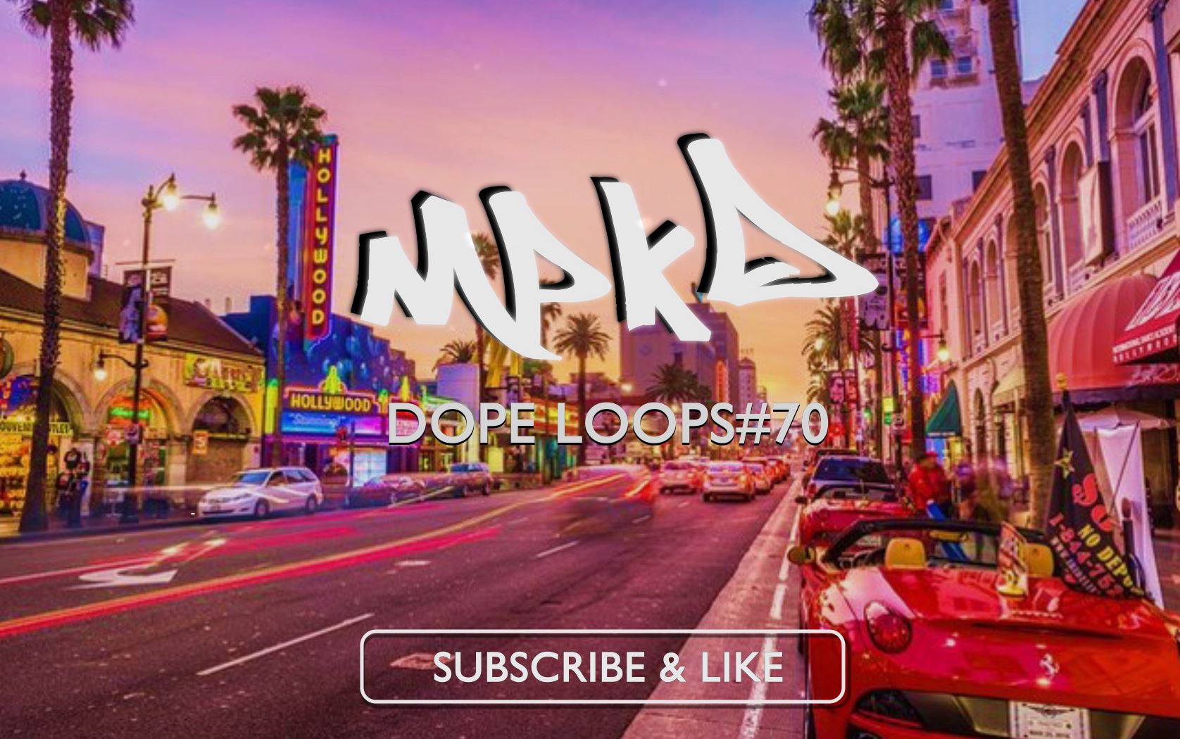 DOPE LOOPS#70 by MPKDBEATS | Free Download on Hypeddit