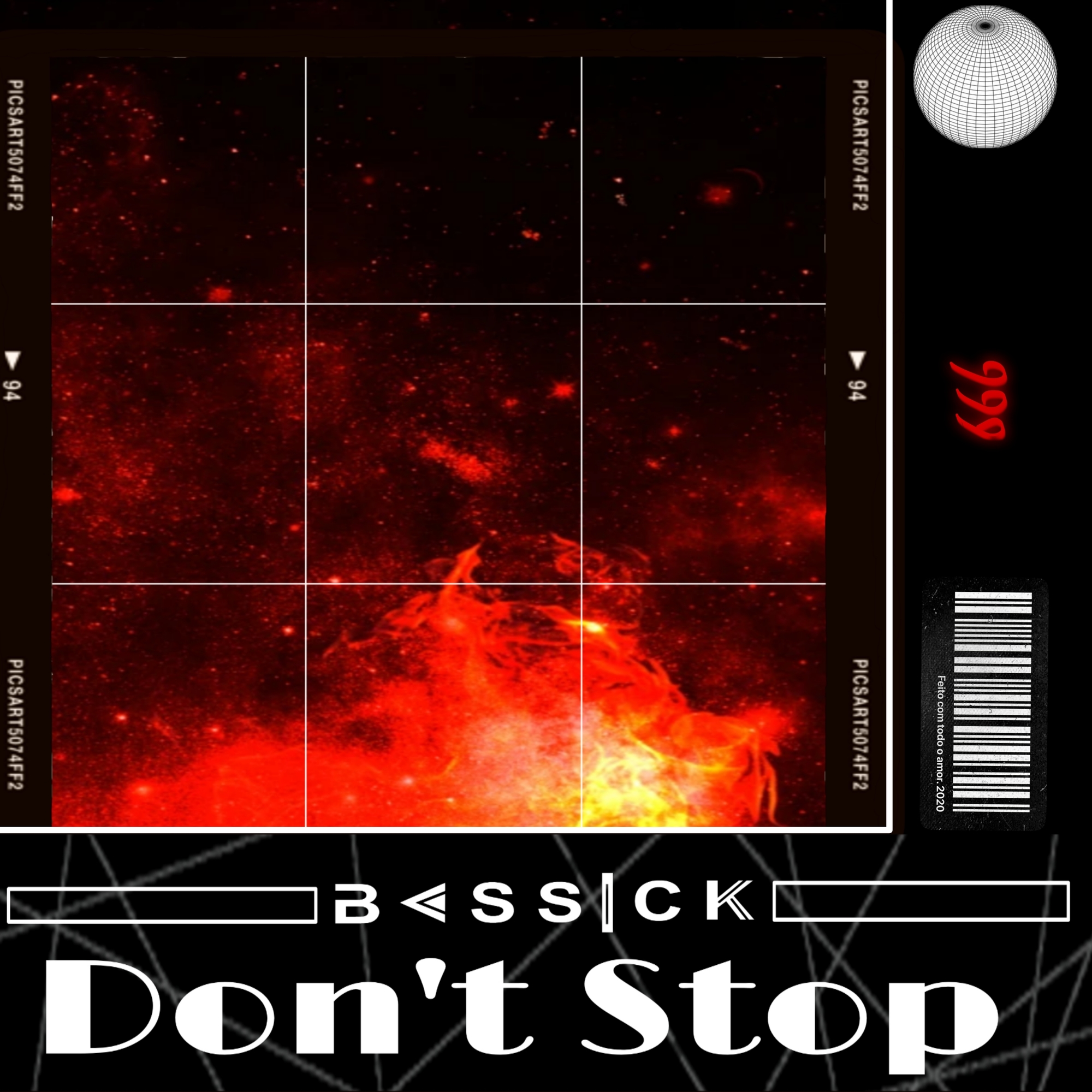 BASSICK - Don't Stop ( Original Mix ) by Bassick | Free Download on ...