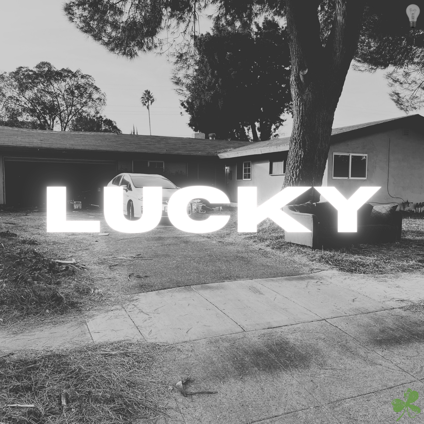Lucky by illunis