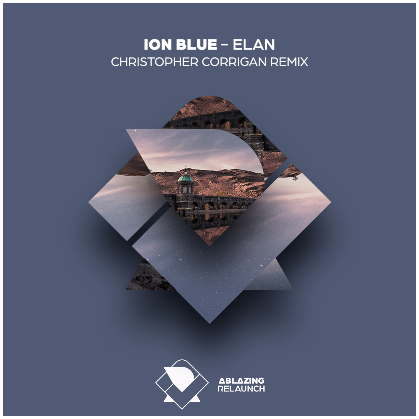 Elan (Christopher Corrigan Remix) by Ion Blue