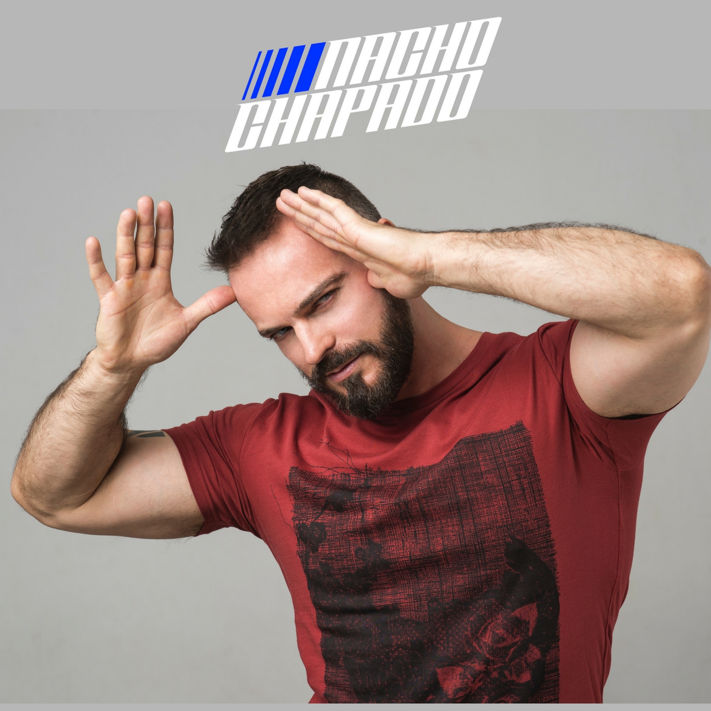 NACHO CHAPADO IN SESSION - 7 2017 PODCAST FREE DOWNLOAD by NACHO ...