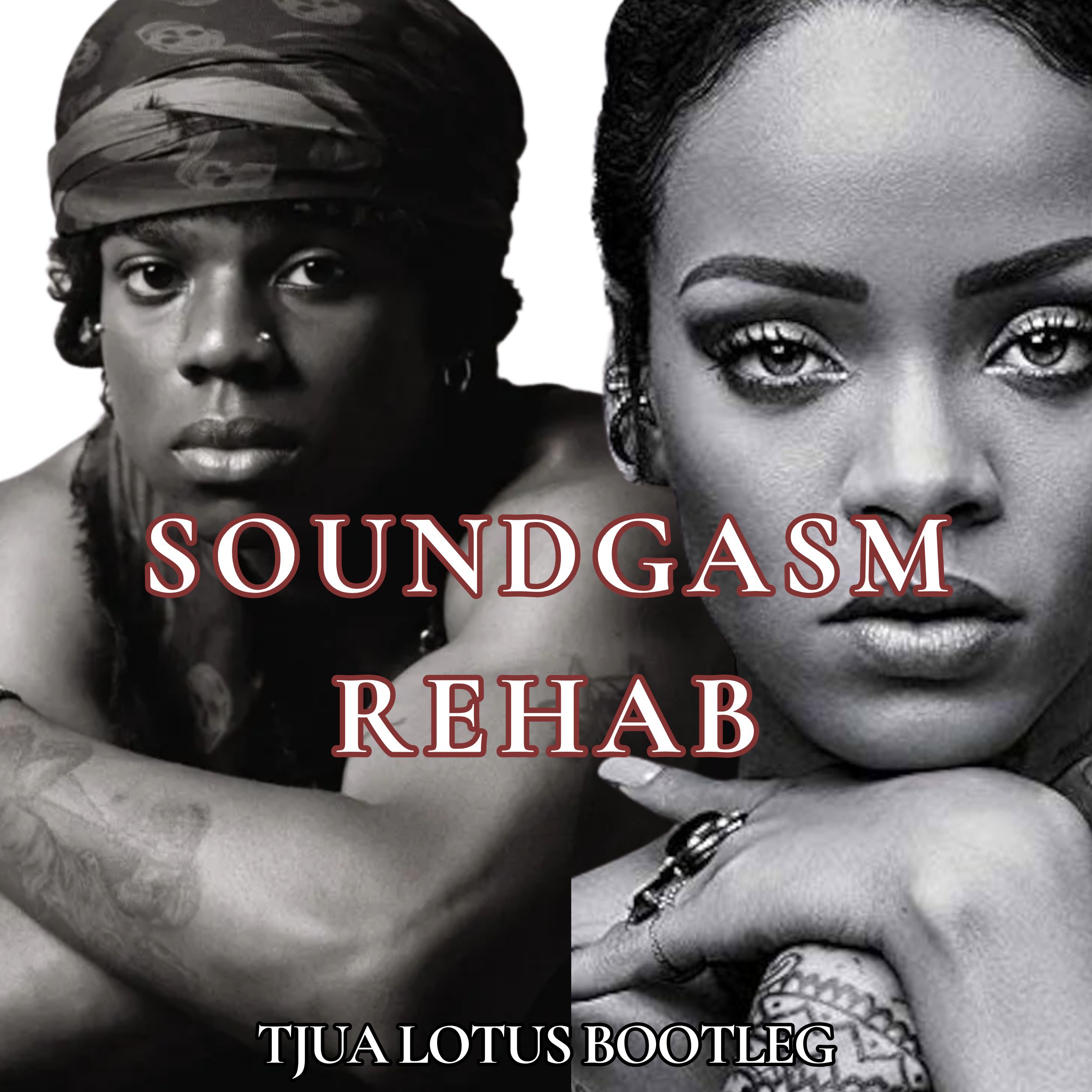 Soundgasm Rehab - TJUA LOTUS (BOOTLEG) by TJUA LOTUS | Free Download on Hypeddit