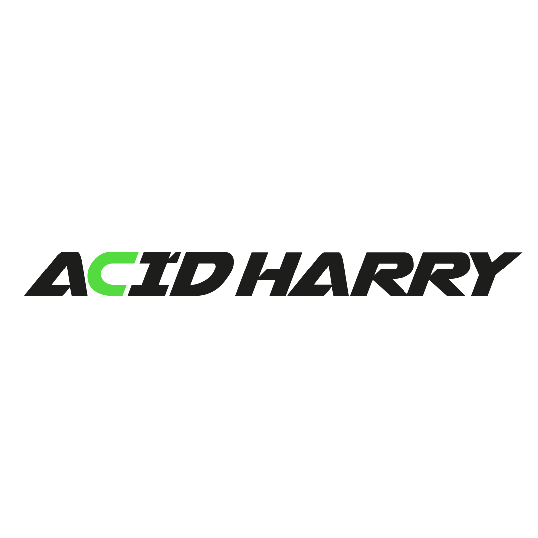 FALLING by ACID HARRY | Free Download on Hypeddit