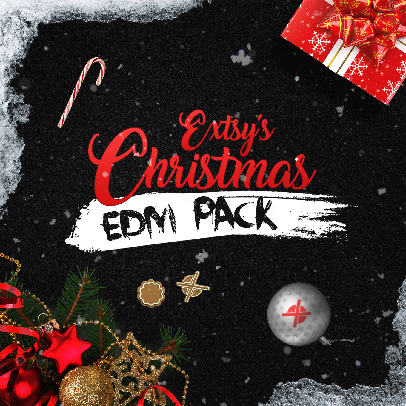 Free EDM Mashup Pack Vol. 1 by EXTSY | Free Download on Hypeddit