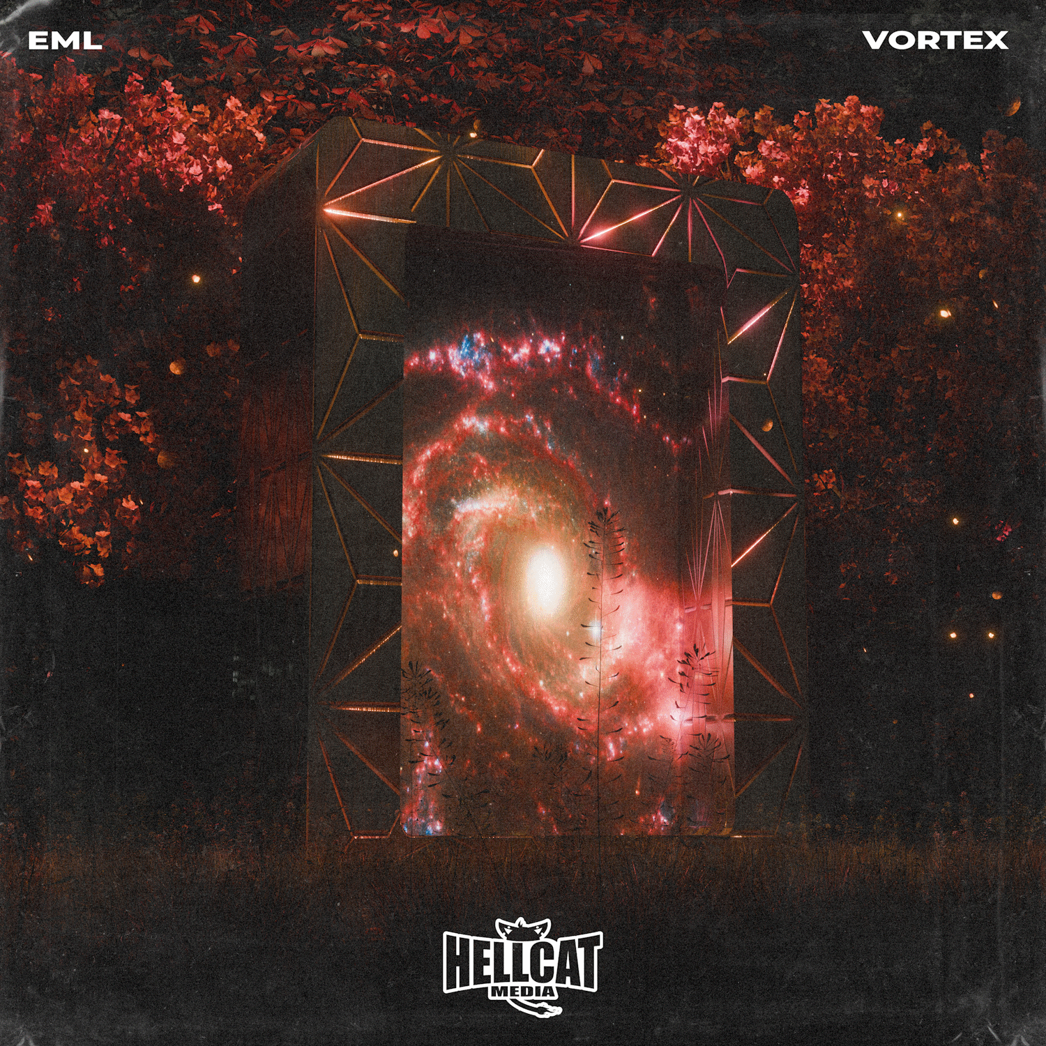 Vortex by EML