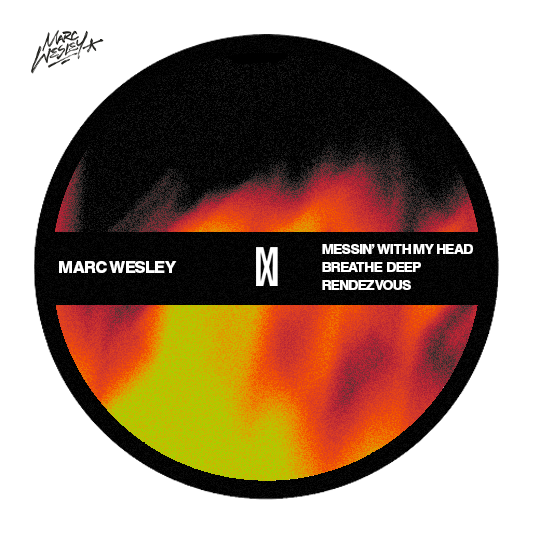 Breathe Deep by Marc Wesley | Free Download on Hypeddit