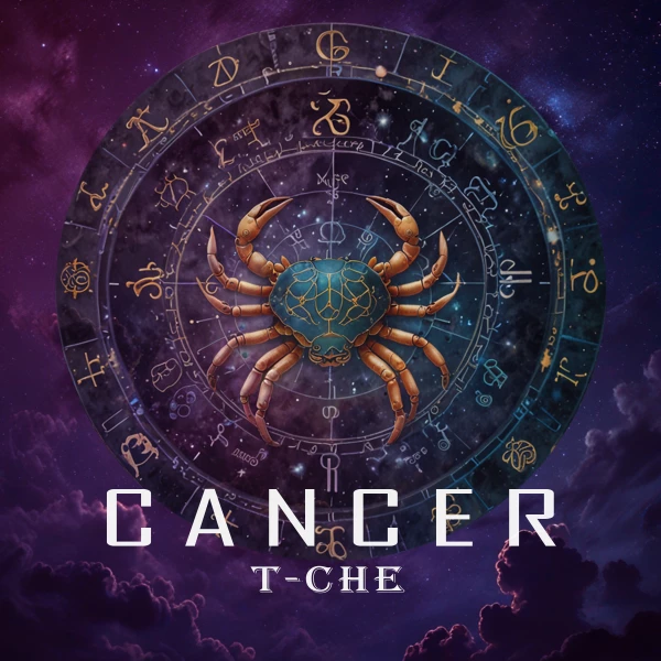 Cancer (Extended Mix) 2025 by T-Che | Free Download on Hypeddit