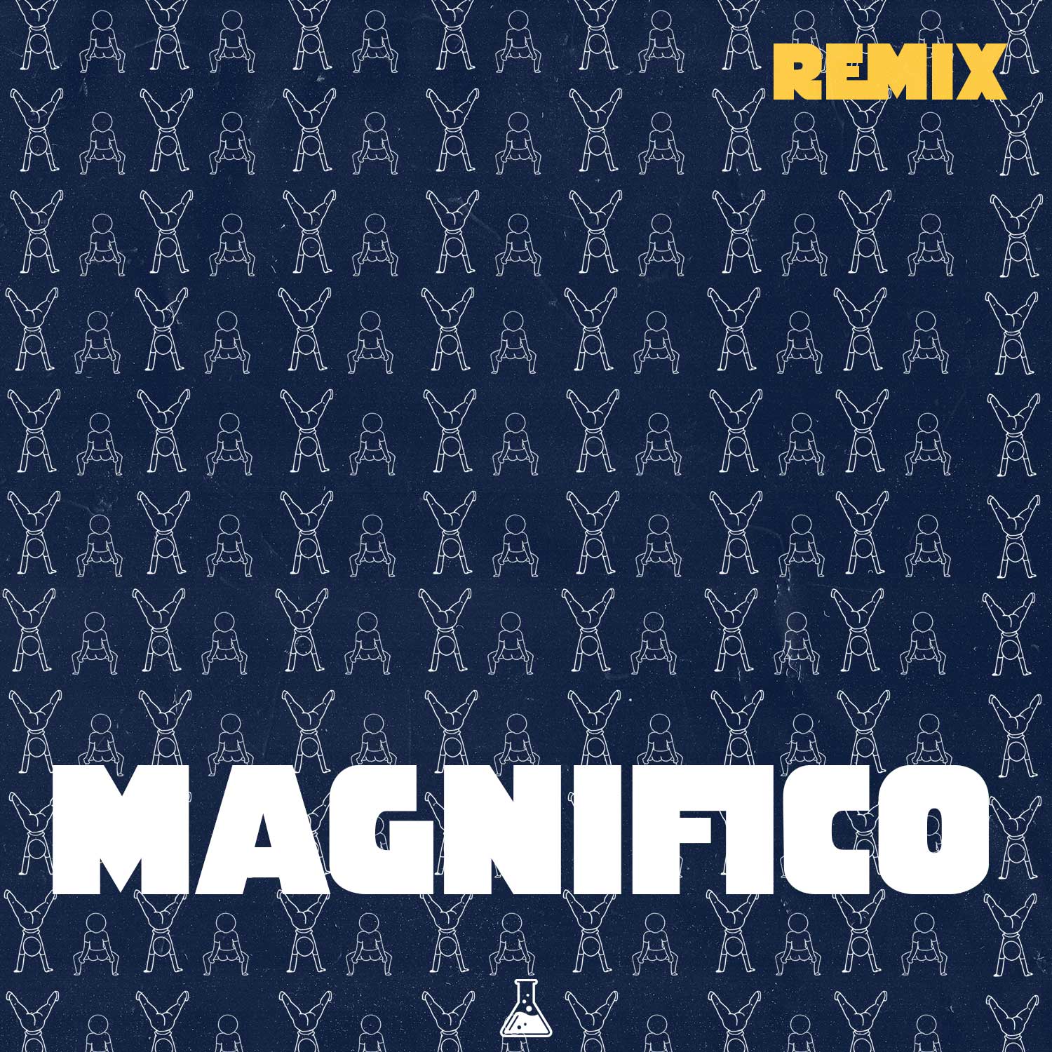 K-Liber - Magnifico (Bombastic, Jahmo & FD REMIX) by Bombastic | Free ...