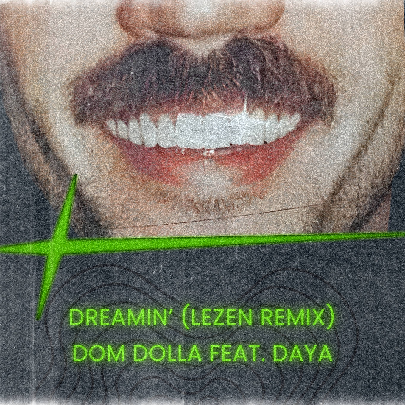 Dreamin (LEZEN Remix) by Dom Dolla feat. Daya | Free Download on Hypeddit