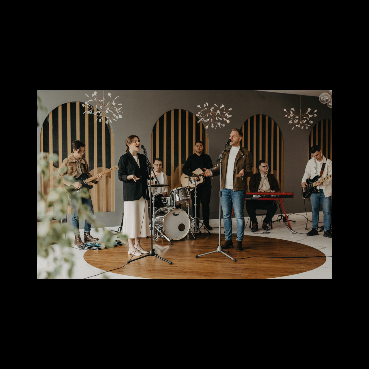 God of all my days by Denis Stranis ft. Emma Repede | Free Download on ...