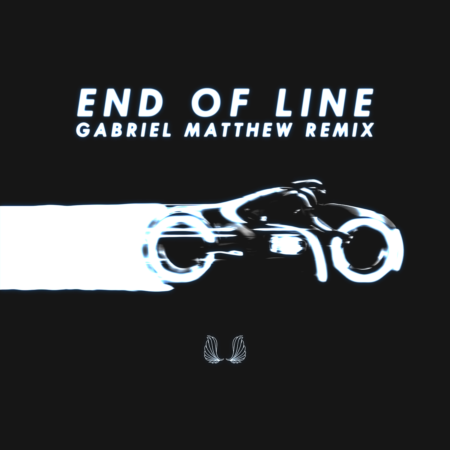 End Of Line (Gabriel Matthew Remix) by Daft Punk | Free Download on ...