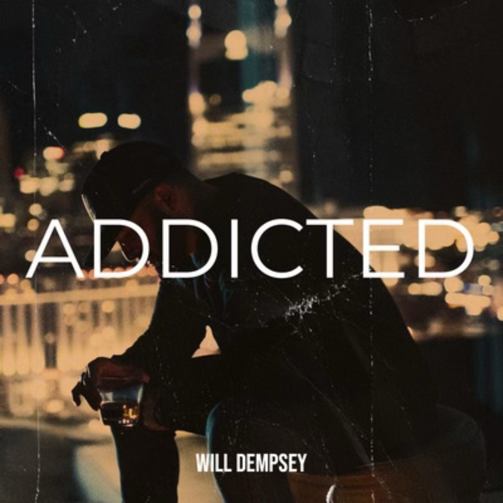Addicted (Piano Version) by Will Dempsey