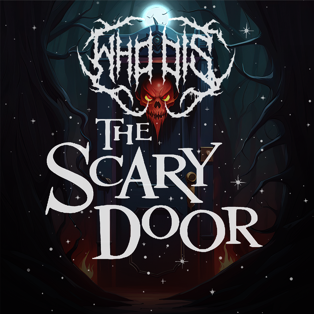 The Scary Door by who dis? | Free Download on Hypeddit