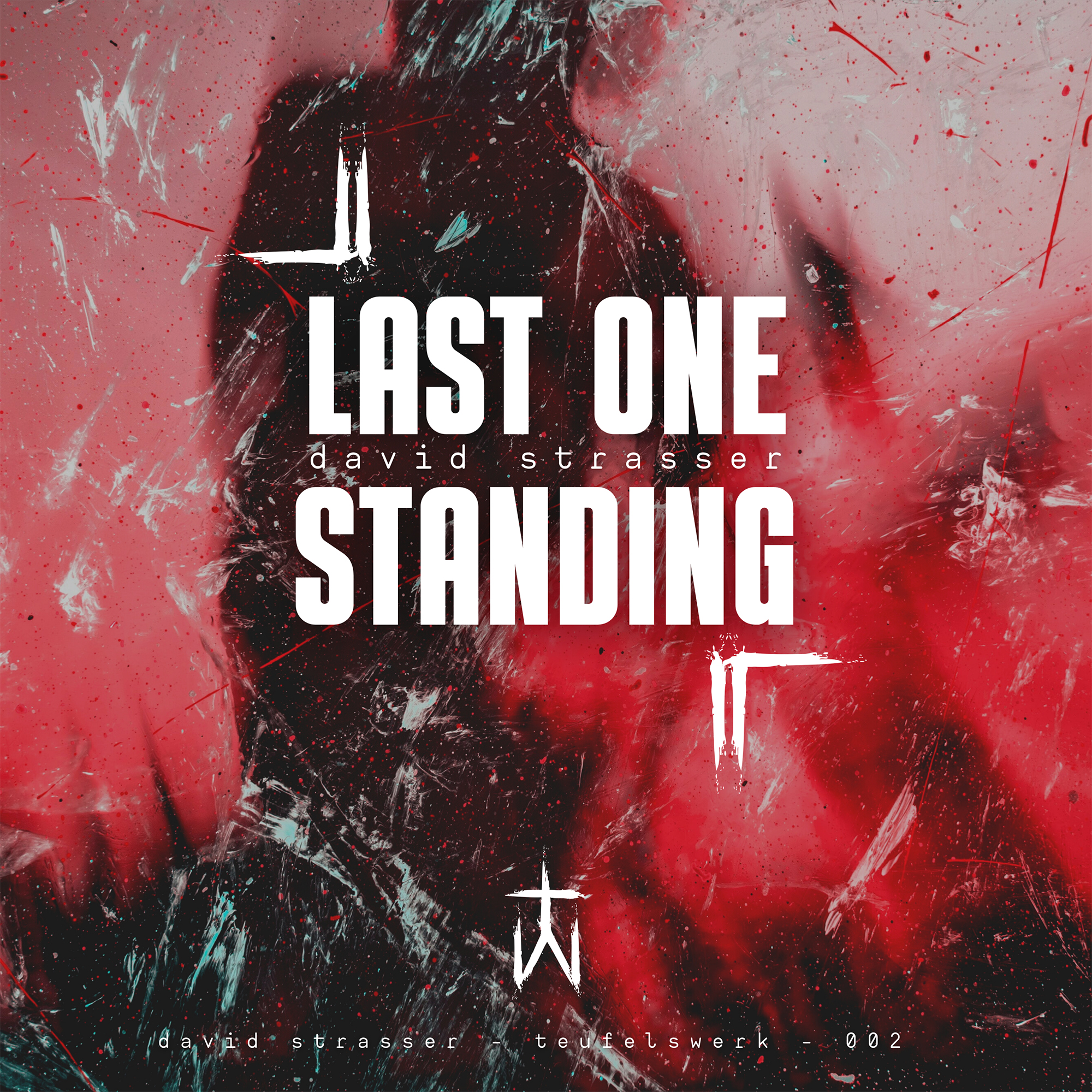 Last One Standing by David Strasser | Free Download on Hypeddit