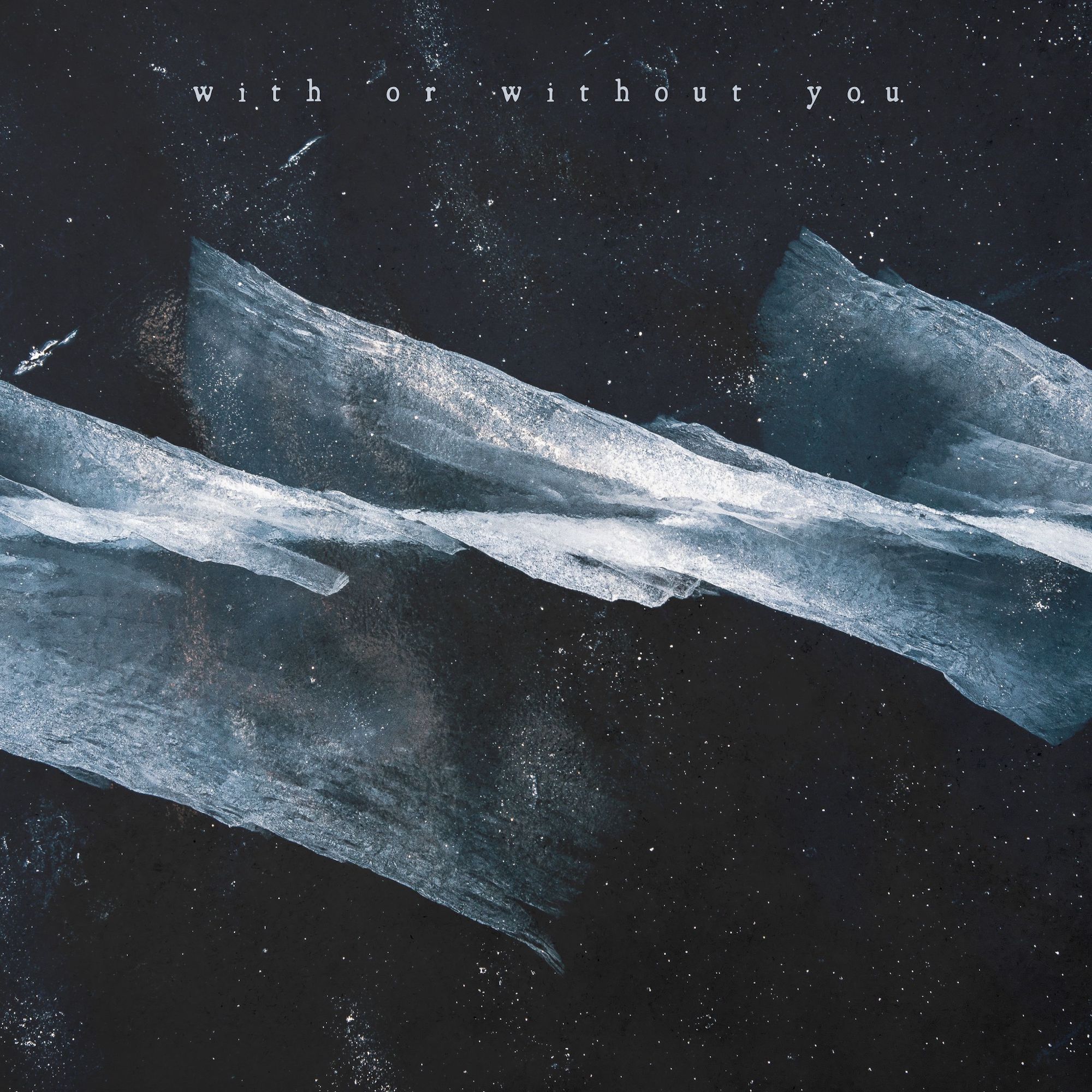 With Or Without You by Harris Owens, Michael McQuaid, Jennie Willoughby