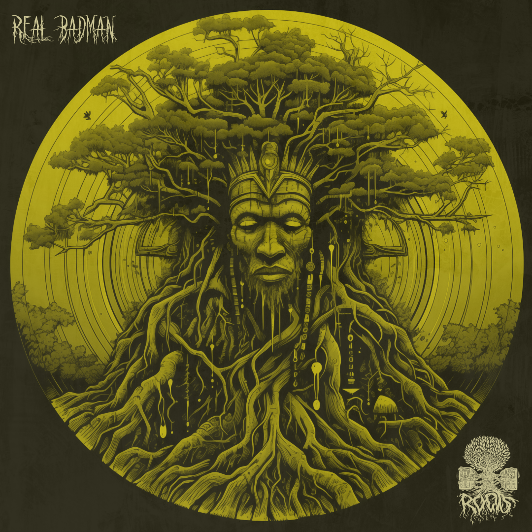 Real Badman by Roots | Free Download on Hypeddit