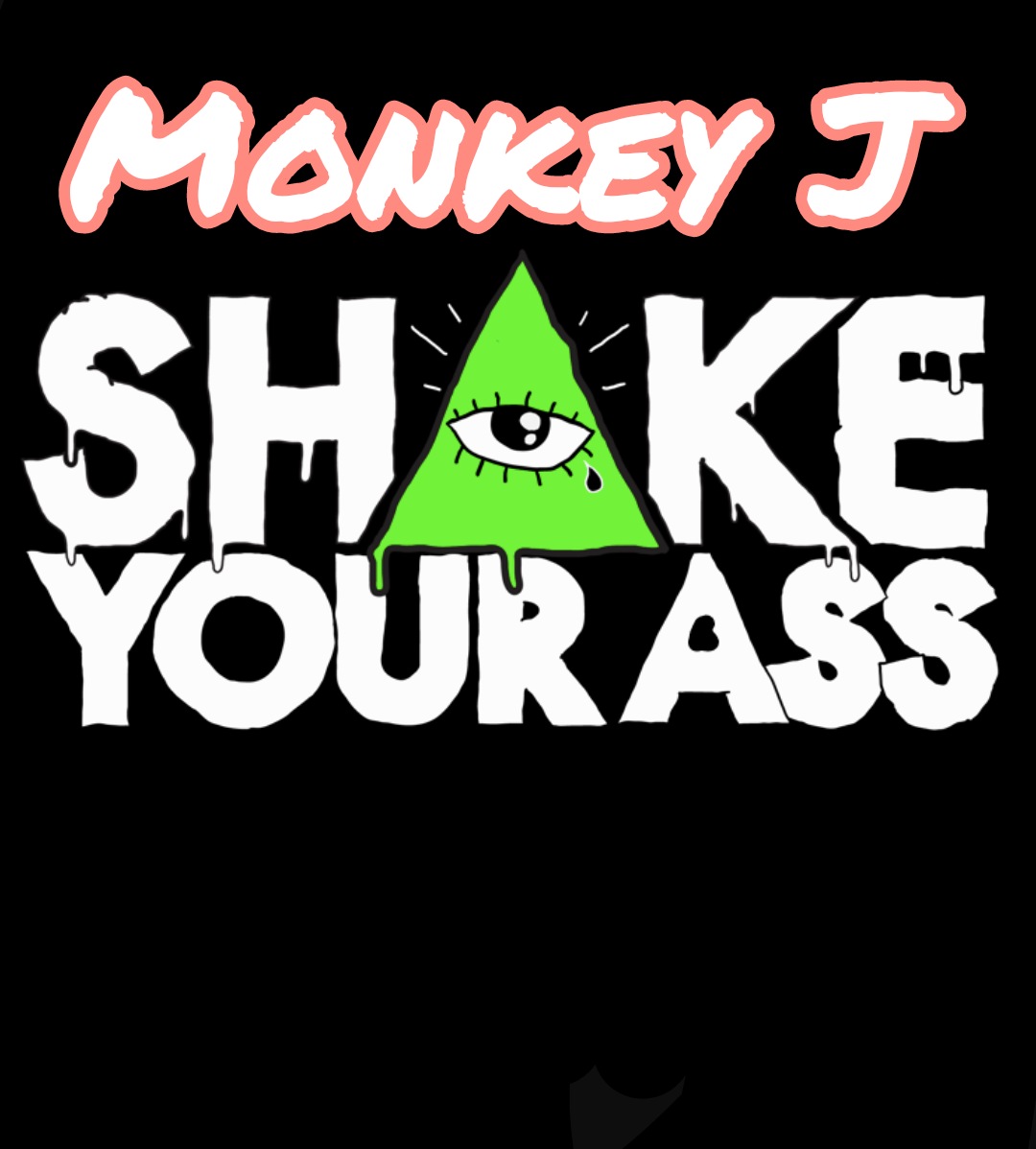 Monkey J - Shake Your Ass (Original Mix) by Monkey-J | Free Download on ...