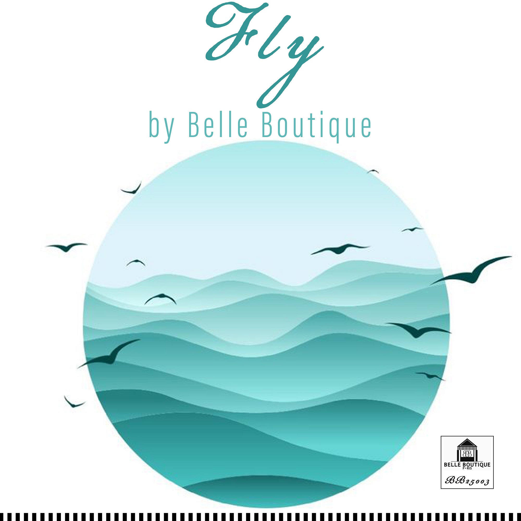 Belle Boutique - Fly - Extended Version [Mastered] by Belle Boutique ...