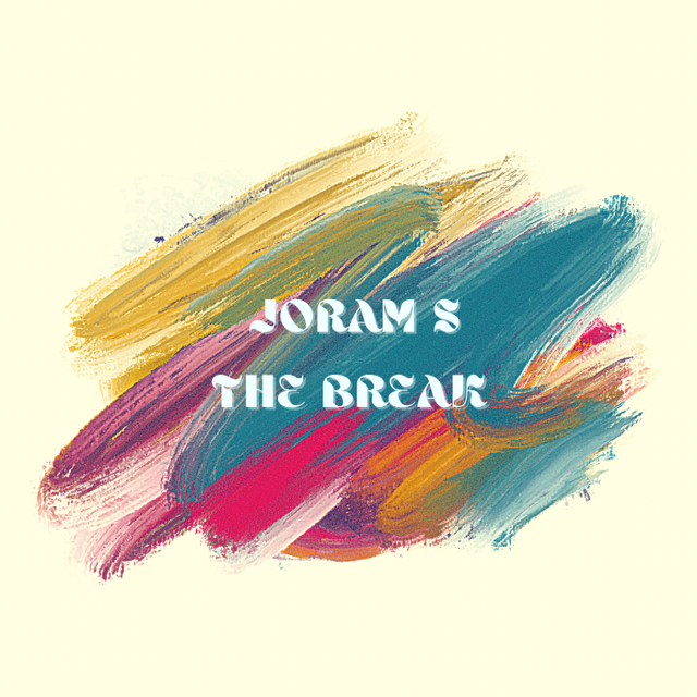 Joram - The Break by Joram S | Free Download on Hypeddit