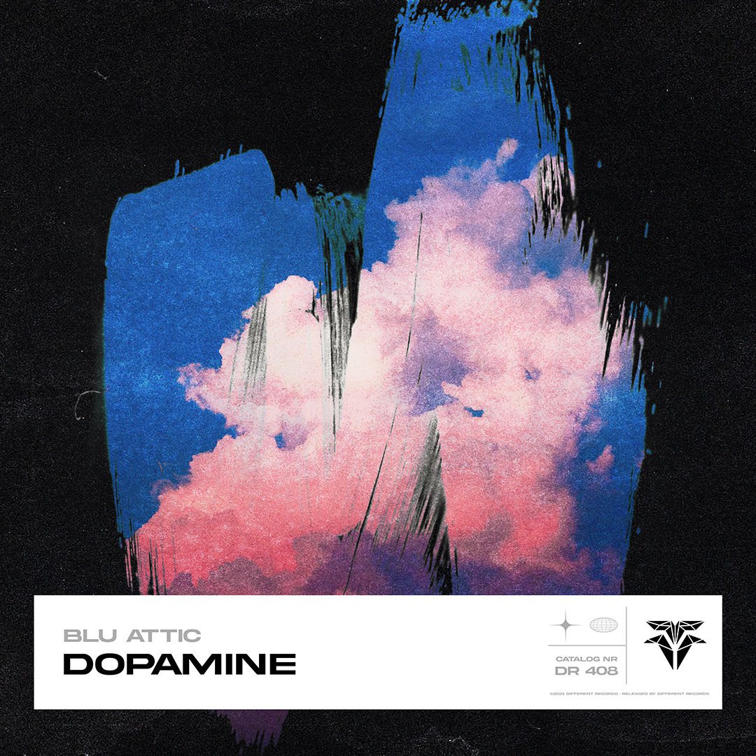 Dopamine by Blu Attic